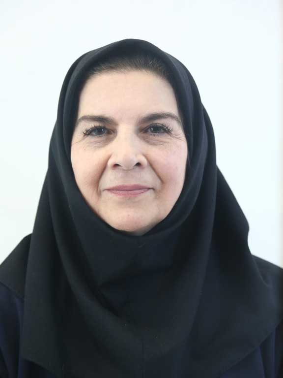 اعضای هیات علمی - دانشکده هنر و معماری